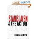 Stanislavski and the Actor: The Method of Physical Action: Jean ...