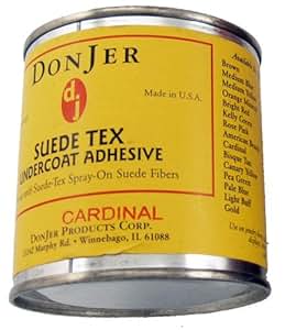 M039 - Cardinal Suede Tex Adhesive - Flooring Adhesive Primers - Amazon.com