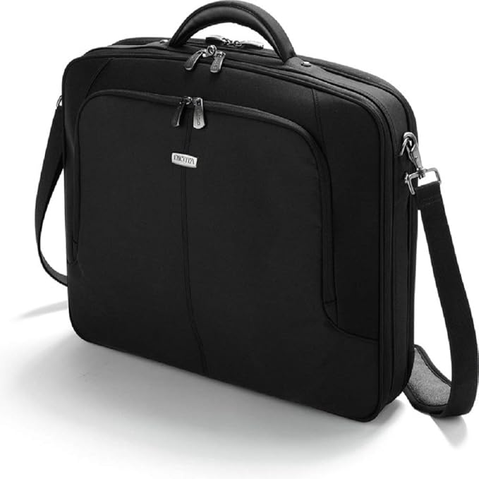 Dicota Multi Compact Laptop Bag 14-15.6": Amazon.co.uk: Luggage