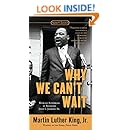 Amazon.com: Why We Can't Wait (Signet Classics) (9780451527530): Dr ...