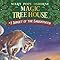 Amazon.com: Sunset of the Sabertooth (Magic Tree House, No. 7 ...