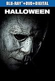 Halloween DVD Release Date