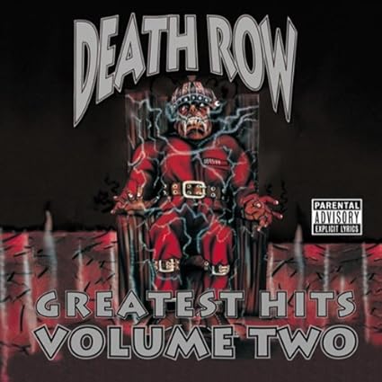 Death Row Greatest Hits - Vol. 2-Death Row Greatest Hits - Amazon.com Music
