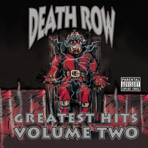 Death Row Greatest Hits Vol.2: Amazon.de: Musik-CDs & Vinyl