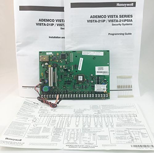 Ademco Vista 20p Cabinet Only Consumer Electronics Home & Garden