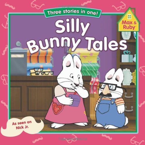 Max & Ruby Book Series