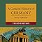 A Concise History of Germany (Cambridge Concise Histories): Amazon.co ...