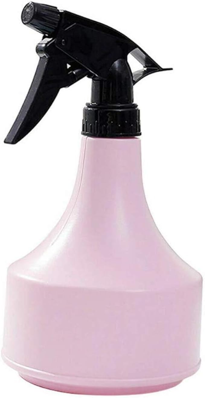 Leere Sprühflasche aus Kunststoff, 600 ml Wassernebel Kunststoff ...