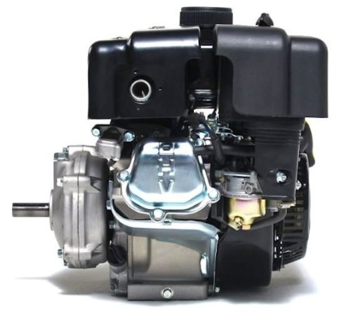 Outdoor Power Tool Replacement Parts Lifan LF168F-2BHQ 6.5 HP 196cc 4-Stroke OHV Industrial ...