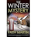 Amazon.com: THE WINTER MYSTERY an absolutely gripping whodunit ...