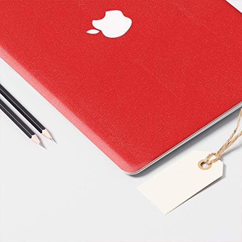 Furniture Sticker Self Adhesive Wallpaper Glitter Red Sticky Back ...