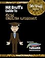 Mr Bruff's Guide to GCSE English Language: Amazon.co.uk: Andrew Bruff ...