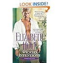 Amazon.com: Wicked Intentions (Maiden Lane Book 1) eBook: Elizabeth Hoyt: Kindle Store