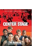 Center Stage DVD Release Date October 24, 2000