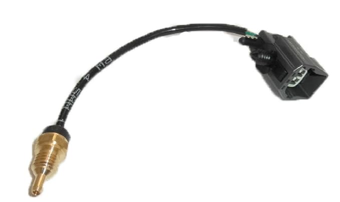 Ford Fiesta Diesel Cylinder Head Temperature Sensor for 1999 Onwards ...