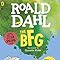 The BFG (Dahl Fiction): Amazon.co.uk: Roald Dahl, Quentin Blake ...