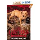 Amazon.com: The Last Dogs: Journey's End (9780316200080): Christopher ...