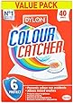 DYLON Color Catcher 40 Sheets - Prevents Color Run Accidents & Allows Mixed Washes: Amazon.ca ...