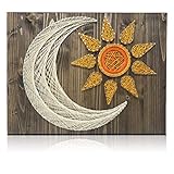 String Art Kits for Adults - Westfarthing Woodworks