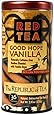 Amazon.com : The Republic of Tea Good Hope Vanilla Tea, 36 Tea Bags ...