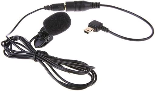 Mini USB Microphone Professional Mini USB External Microphone with ...