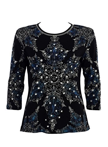 Elegant Christmas Sweaters for Women - Festive Holiday Dressy Tops and ...