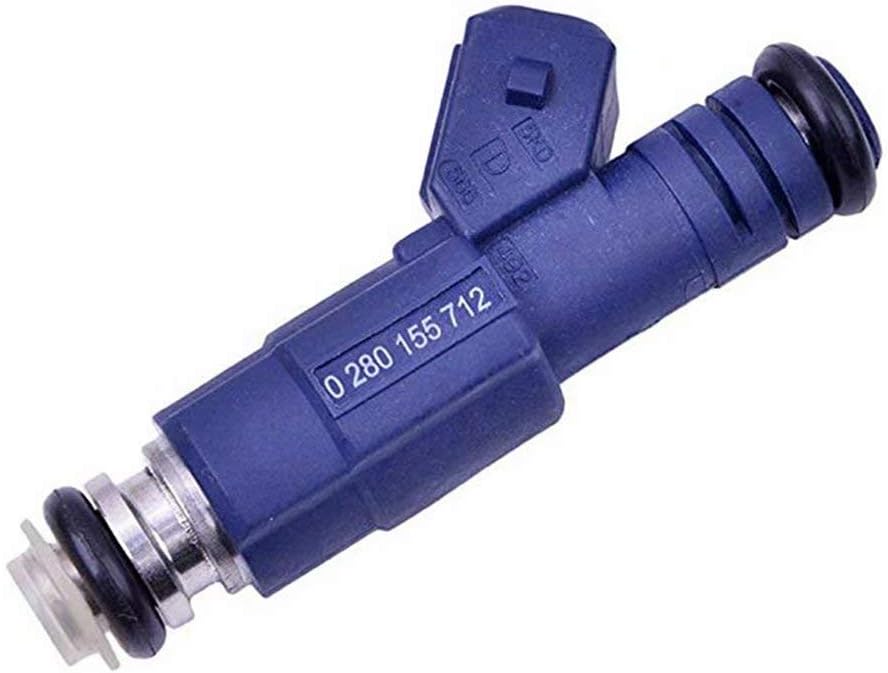 Bernard Bertha 0280155712 - Boquilla de inyección de combustible para ...