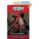 Hellboy, Vol. 1: Seed of Destruction: Mike Mignola, Various: 9781593070946: Amazon.com: Books