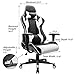 Homall Executive Swivel Racing Style Gaming Chair | Widest