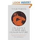Amazon.com: On Justice, Power, and Human Nature: Selections from The ...