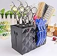 Amazon.com: Professional Salon Scissors Holder Rack, Shear Holder ...