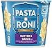 Review of Pasta Roni Four Cheese Corkscrew Pasta