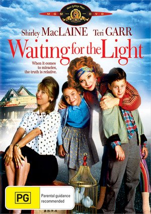 Amazon.com: Waiting for the Light: Shirley MacLaine, Louis Guzzo, Colin ...