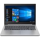 Amazon.com: 2018 Newest Flagship Lenovo IdeaPad 330 15.6" HD Anti-glare ...
