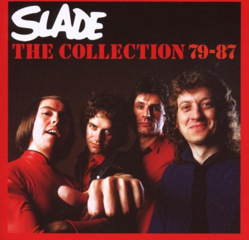 Slade Album: «Collection 79-87»