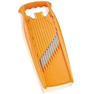 Amazon.com: Borner Wave-Waffle Cutter Powerline - straight from the ...