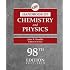 CRC Handbook of Chemistry and Physics, 95th Edition (CRC Handbook of ...