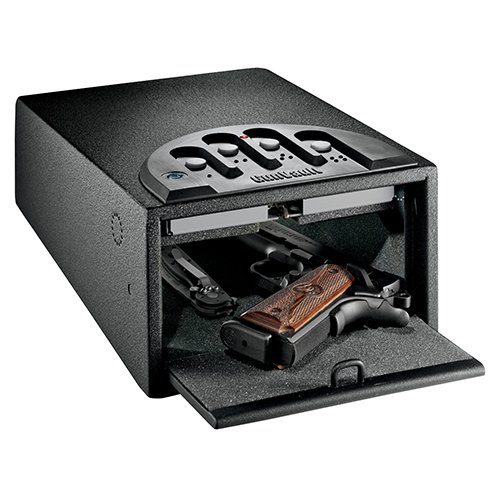 GunVault Safes | Shop GunVault Safes at GunSafery.com