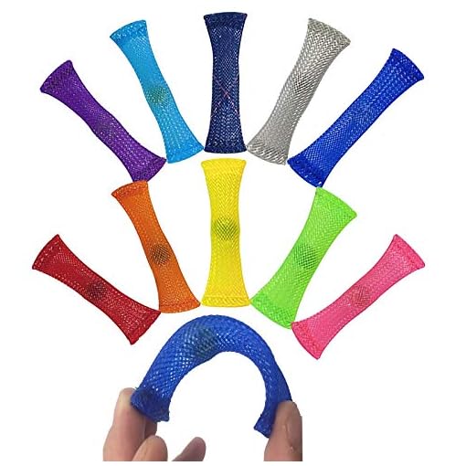 Mesh Fidget Toy with Marble Portable Eco Friendly Toy,Marble Fidget Toy ...