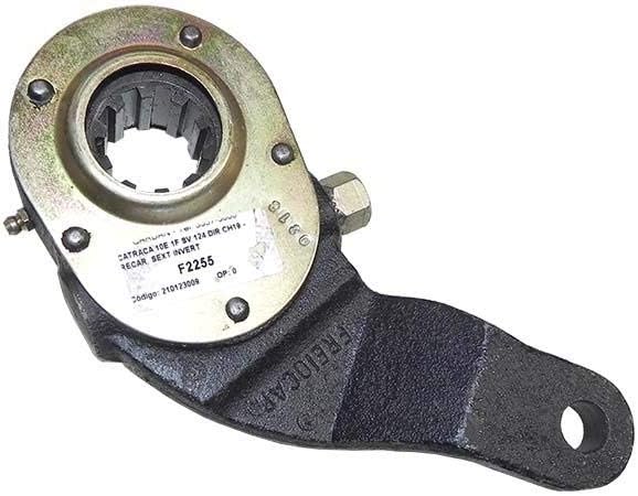 Catraca Freio Scania T R114 124 Traseira F2255 1865748inv | Amazon.com.br