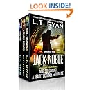 The Jack Noble Series: Books 1-3 (The Jack Noble Series Box Set ...