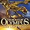 The Lost Hero (Heroes of Olympus Book 1): Amazon.co.uk: Rick Riordan ...