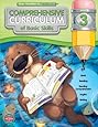 Comprehensive Curriculum of Basic Skills, Grade 3: American Education ...