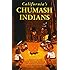 Chumash Indians (Jrs) (Junior Library of American Indians): Martin ...
