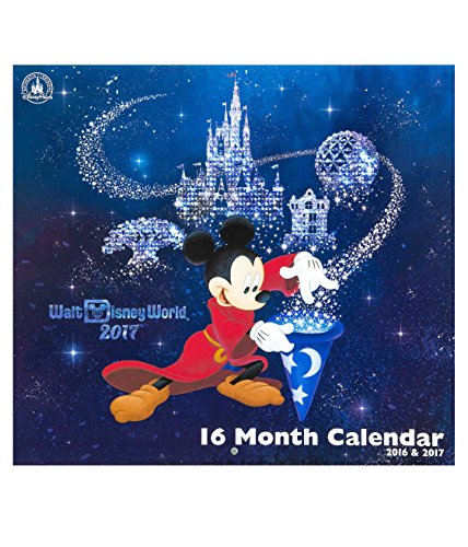 Top 10 Best Disney Calendars - Top Reviews | No Place Called Home