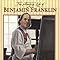 The Amazing Life of Benjamin Franklin: James Cross Giblin, James Giblin ...
