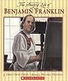 The Amazing Life of Benjamin Franklin: James Cross Giblin, James Giblin ...