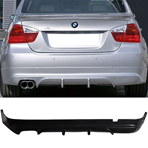 Compare Price: bmw e90 rear bumper - on StatementsLtd.com