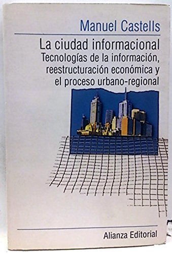 Ocmanruthy: La ciudad informacional tecnologias de la informacion ...