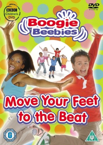 Boogie Beebies - Alchetron, The Free Social Encyclopedia